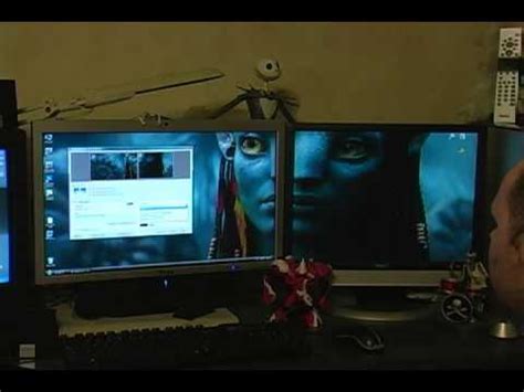 Dual Monitor Wallpaper Setup Windows Editerogon