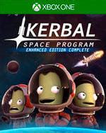 Купить Kerbal Space Program Enhanced Edition Complete для Xbox One ...