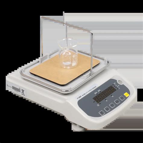 Liquid Densitometer Gravity Meter With 0 001g Specific Gravity Electronic Density Meter Products