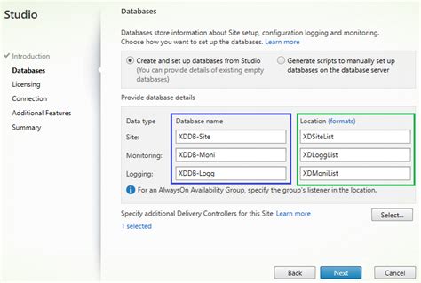 Konfiguration Sql Server 2017 Basic Availability Groups Für Xendesktop 7 15 Teil 2