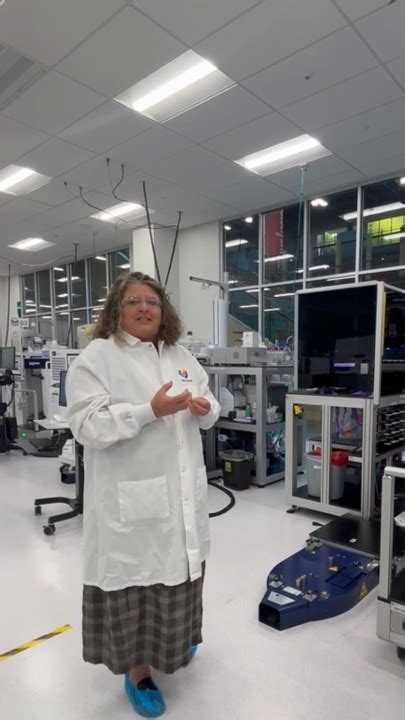 recursion on linkedin ai robot cells lab highthroughput nucleofection research dna