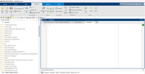 Tải Matlab Full Crack Miễn Phí Link Google Drive