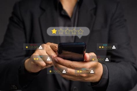 What Google Rating Really Hurts Your Restaurant Mail Shark