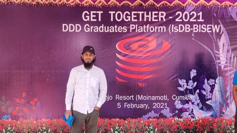 Md Mesbah U On Linkedin With Honorable S M Saifuddin Shiblu Sir