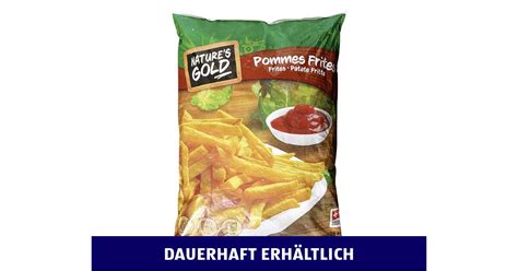 Nature S Gold Pommes Frites Aldi Suisse Ab Aktionis Ch