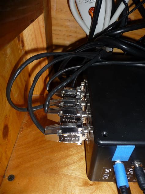 Arduino Aquarium Project Box