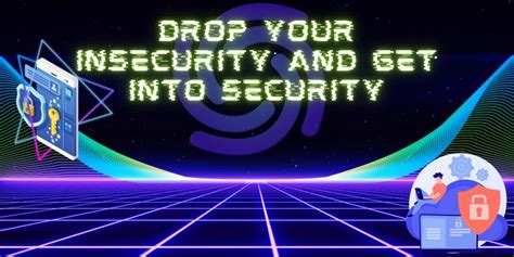 Projectdiscovery On Linkedin Drop Your Insecurity And Get Into Security