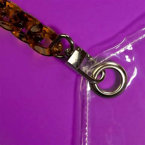 Tortoise Shell Strap Set Simplyhair