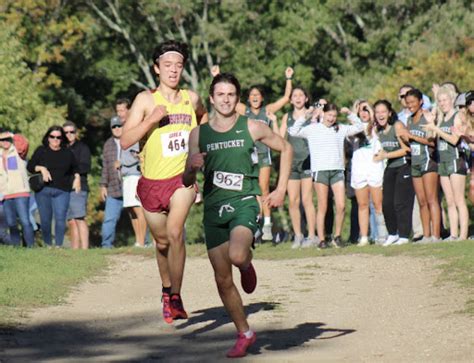 Pentucket Fall Sports Update 2022 Regular Season Highlights
