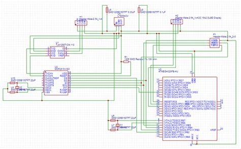 Unable To Burn Bootloader On Atmega328pb 3rd Party Boards Arduino Forum