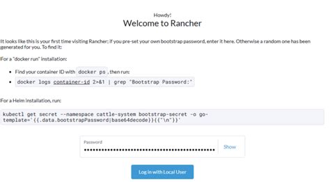 How To Install Rancher On Docker 2025 Step By Step Guide