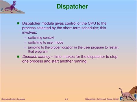 Chapter 6 Cpu Scheduling Ppt Download
