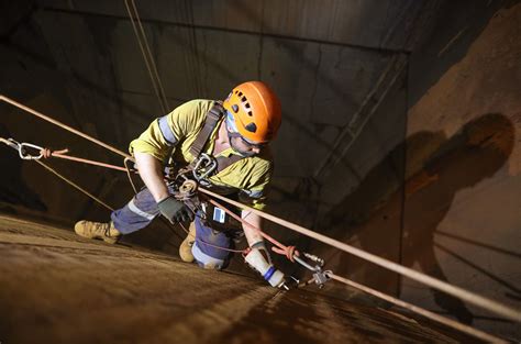 NDT Technician Become A Nondestructive Testing Inspector
