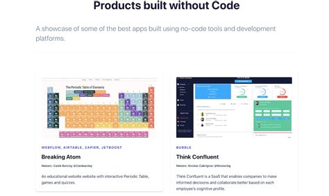 best no code mobile app builder jnrdocu