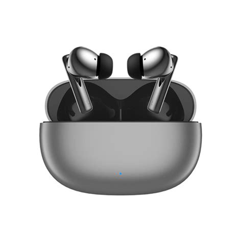 Honor Choice Earbuds X3 Anc True Wireless Earbuds Black