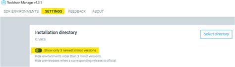 Nrf Connect V121 Install Package Nordic Qanda Nordic Devzone Nordic Devzone