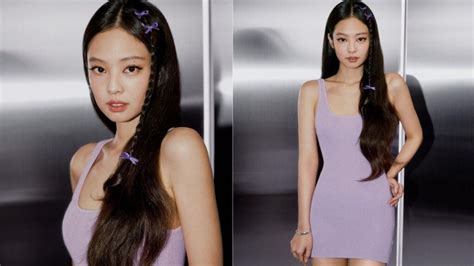 Blackpink Jennie Nagsalita Na Matapos Sabihang Matamlay