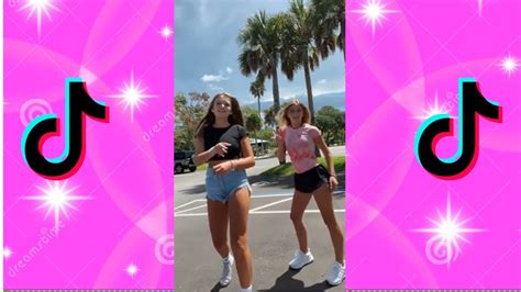 Tiktok Dance Compilation Best Tik Tok Dance Mashup New Hot Youtube