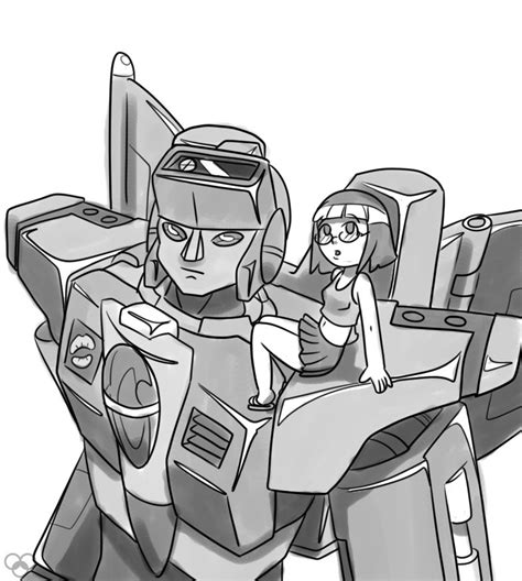 Bots And Babes By Trif Sith On Deviantart Bots And Babes By Trif Sith On Deviantart