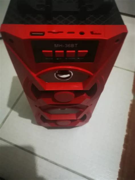 Bluetooth spekar radyolu Kulaklık ve Ses Sistemleri 1678720785