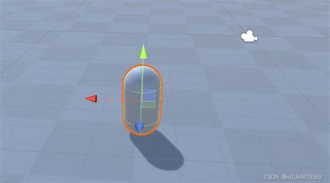 第三人称相机控制器unity 简单的第三人称控制器脚本 Csdn博客