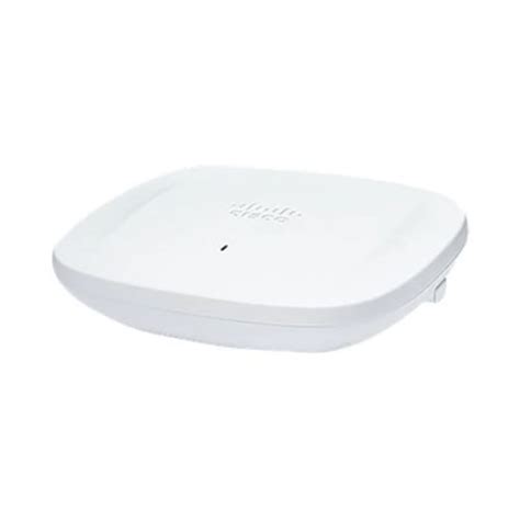CW I ROW Access Point Cisco Catalyst Series