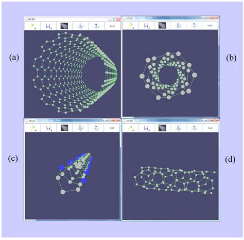 Algorithms Special Issue Algorithms And Molecular Sciences