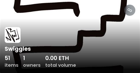 Swiggles Collection Opensea