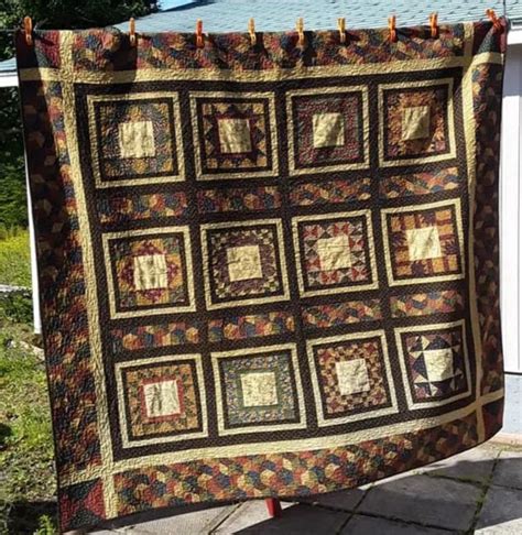 Quilts For Newfoundland Facebook