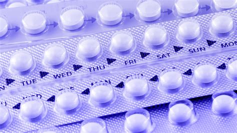 Fda Approved Nonprescription Birth Control Pill Popular Science