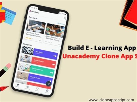 Coursera Clone App Script Clone App Script