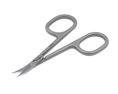 Cuticle Scissors Nghia Nippers