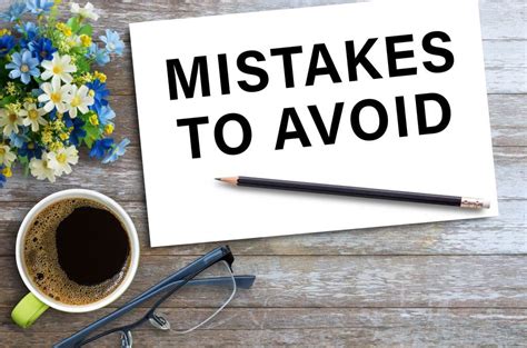 5 Common Vehicle Refinancing Mistakes To Avoid Aa Inform