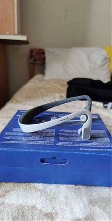 Блютуз гарнитура Nokia Bh 505 Overview Festima Ru частные объявления