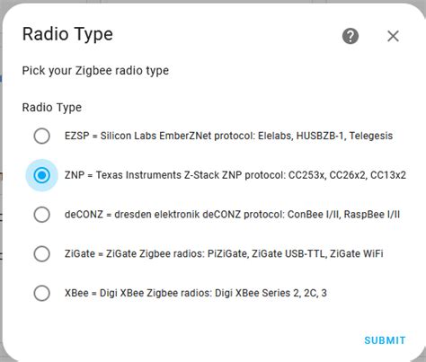 Home Assistant Not Seeing Zigbee Zigbee Home Assistant Community