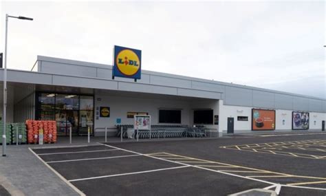 Lidl Opens 100th London Store News