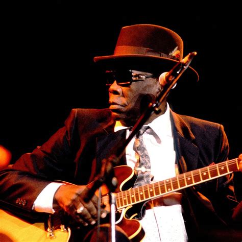 [100 ] John Lee Hooker Wallpapers