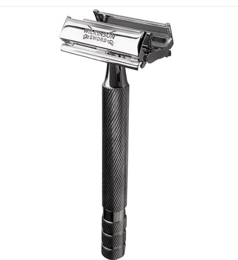 Станок для бритья Классический Т-образный Wilkinson Sword/ Schick ...