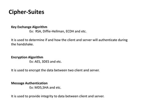 Openssl Alternative Chains Certificate Forgery Security Bypass Vulnerability Ppt Free Download