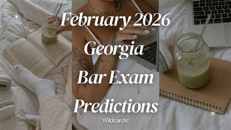 Ep 032 February 2026 Mee Ube Bar Exam Wildcard Essay Predictions