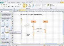 Edraw UML Diagram Screenshots Software Informer