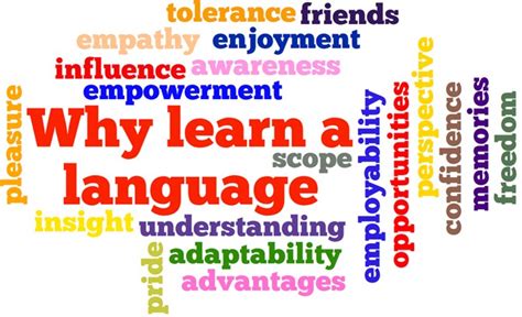 Foreign Language Training In Bangalore