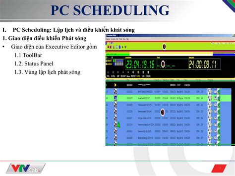 scheduling part1 pptx