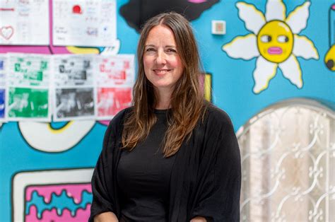 Ellie Wild Nottingham Trent University