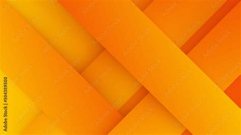 Trendy Simple Fluid Color Gradient Abstract Background With Dynamic Wave Shadow Line Effect