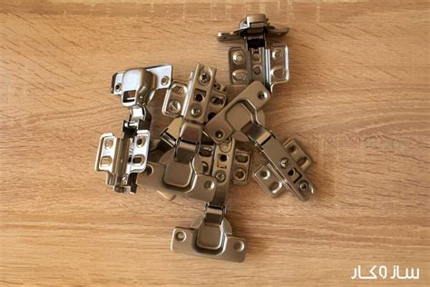 معرفی بهترین برند لولا کابینت 5 برند برتر بازار سازوکار