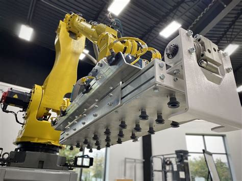 Rōbex On Linkedin Fanucfriday Fanuc Cobots Manufacturing Automation