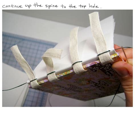 Binding Tape Tutorial At Deloris Colvin Blog