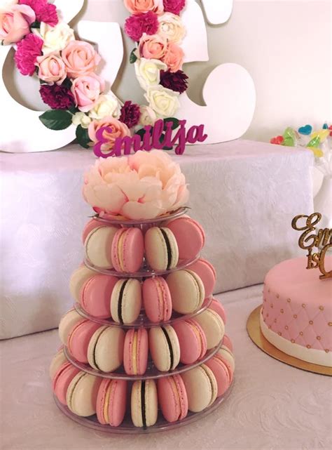 Macaron Sisters Home