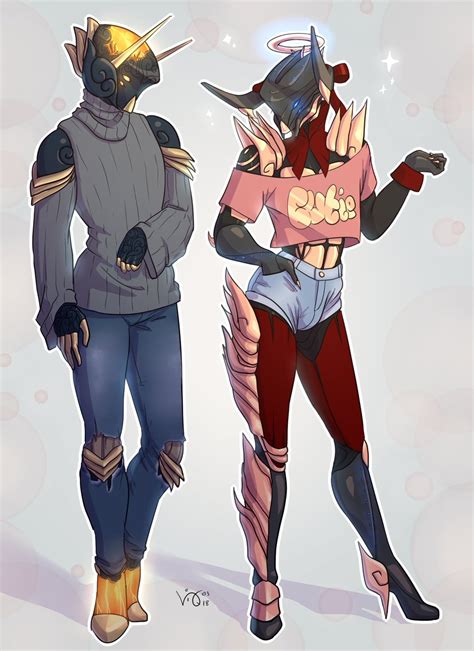 Clothes Fan Concepts Warframe Forums